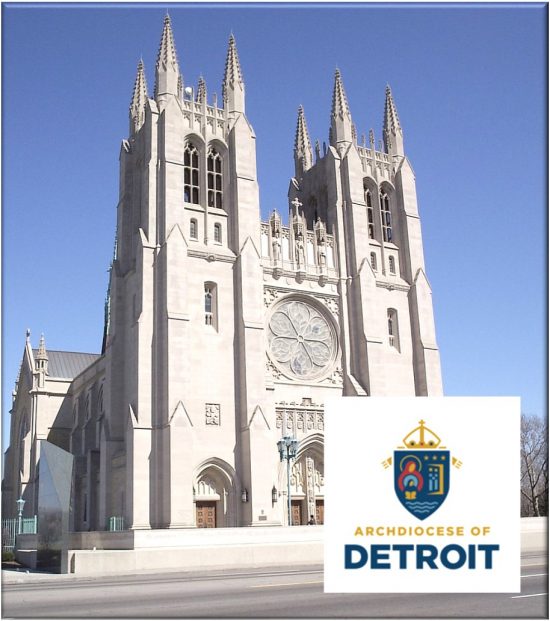 Catholic JAM Online - Catholic Information Resource