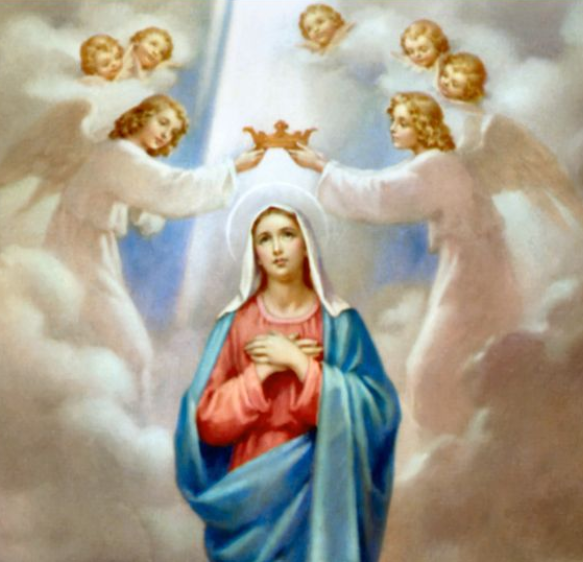 The Glorious Mysteries | Catholic JAM Online